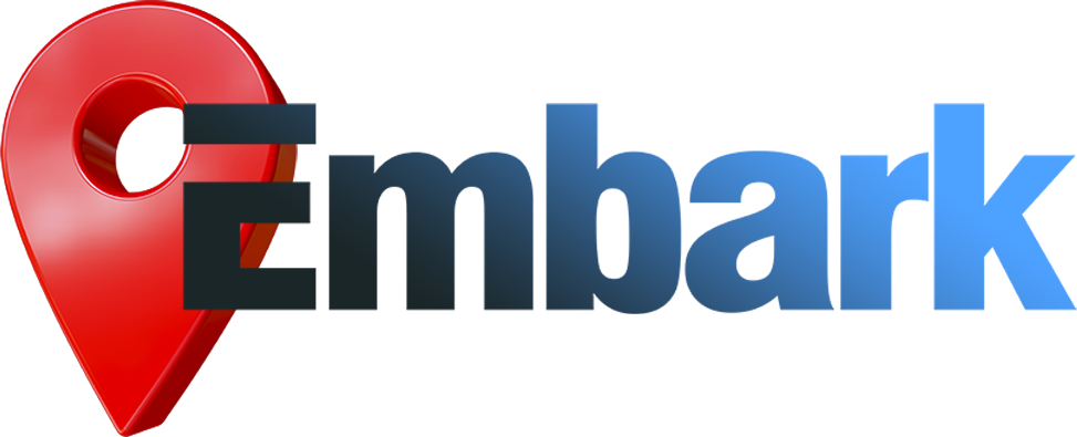 Embark